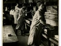 Women's Roles During the Civil War and World War I | Historical Society ...