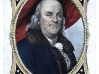 This man served as the US' first postmaster general beginning in July ...