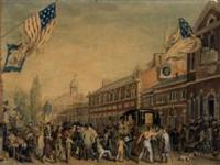 Greater Philadelphia Roundtable | Historical Society of Pennsylvania