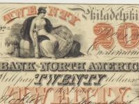Exploring Historic Currency | Historical Society of Pennsylvania