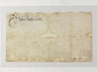 Charter of Privileges and the Promotional Descriptions of Pennsylvania ...