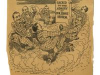 Political Reform in the Gilded Age | Historical Society of Pennsylvania