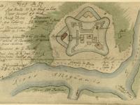 Life at Fort Pitt | Historical Society of Pennsylvania