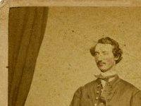 George F. Parry's Civil War Diaries: February 1863 | Historical Society ...