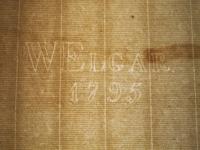 Watermarks Found in the Bank of North America Collection, I ...