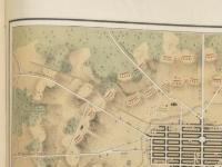 A Map Study of the Battle of Gettysburg | Historical Society of ...