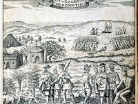 Imaging and Imagining Encounter between Europeans and Native Americans ...