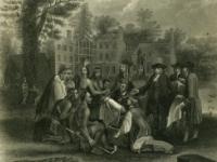 The Founding of Pennsylvania | Historical Society of Pennsylvania