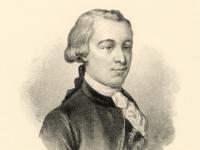 Samuel Powel: Patriot, Tory, or Neither? | Historical Society of ...