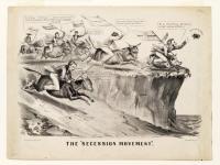 The Secession Movement | Historical Society of Pennsylvania