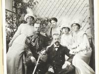 Of Wanamakers and Romanovs: A History Mystery from the Archives ...